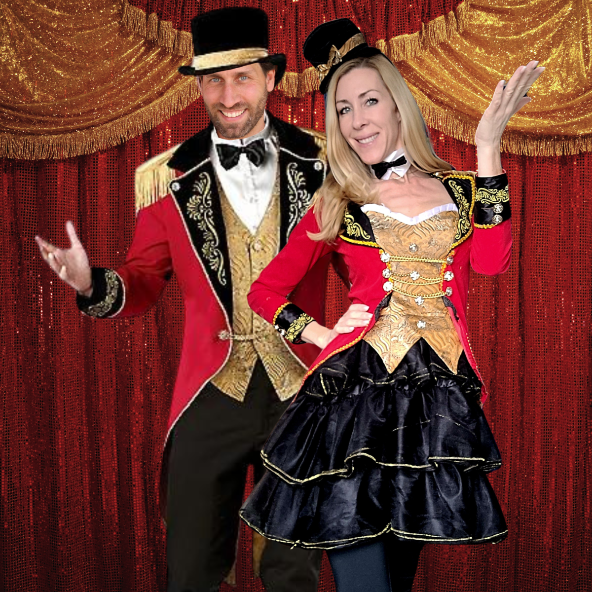 Gauch-Events - Kalli Gauch - Alzey